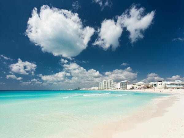Cancun Hurricane Season: All you Need to Know + 5 Safety Tips