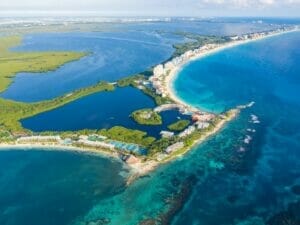 19 Best Public Beaches in Cancun That You Will Enjoy