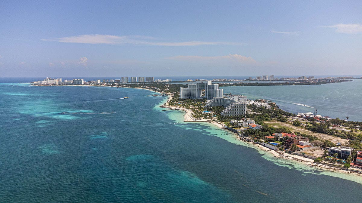 Cancun in Winter: Weather, Events, and Things to Do