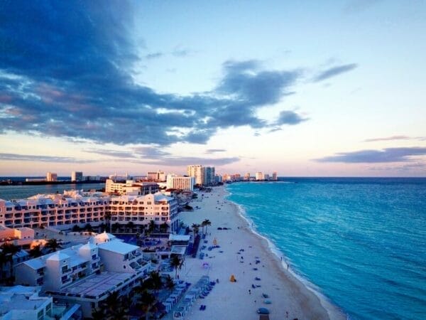 Time in Cancun, Mexico: Everything you want to know
