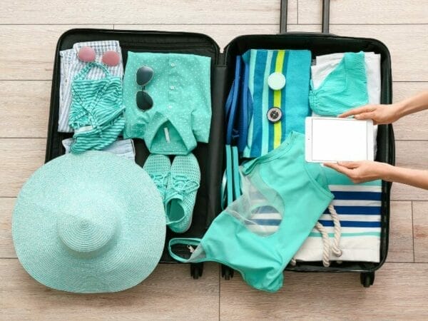 The Ultimate Mexico All Inclusive Packing List