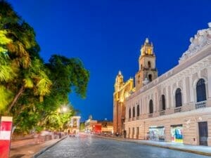 How to Get from Cancun to Merida: 5 Best Ways + Useful Tips