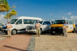 Tips for Getting Through Customs Quickly in Cancun