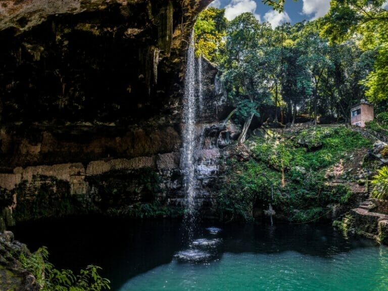 The 15 Best Cenote Tours from Cancun