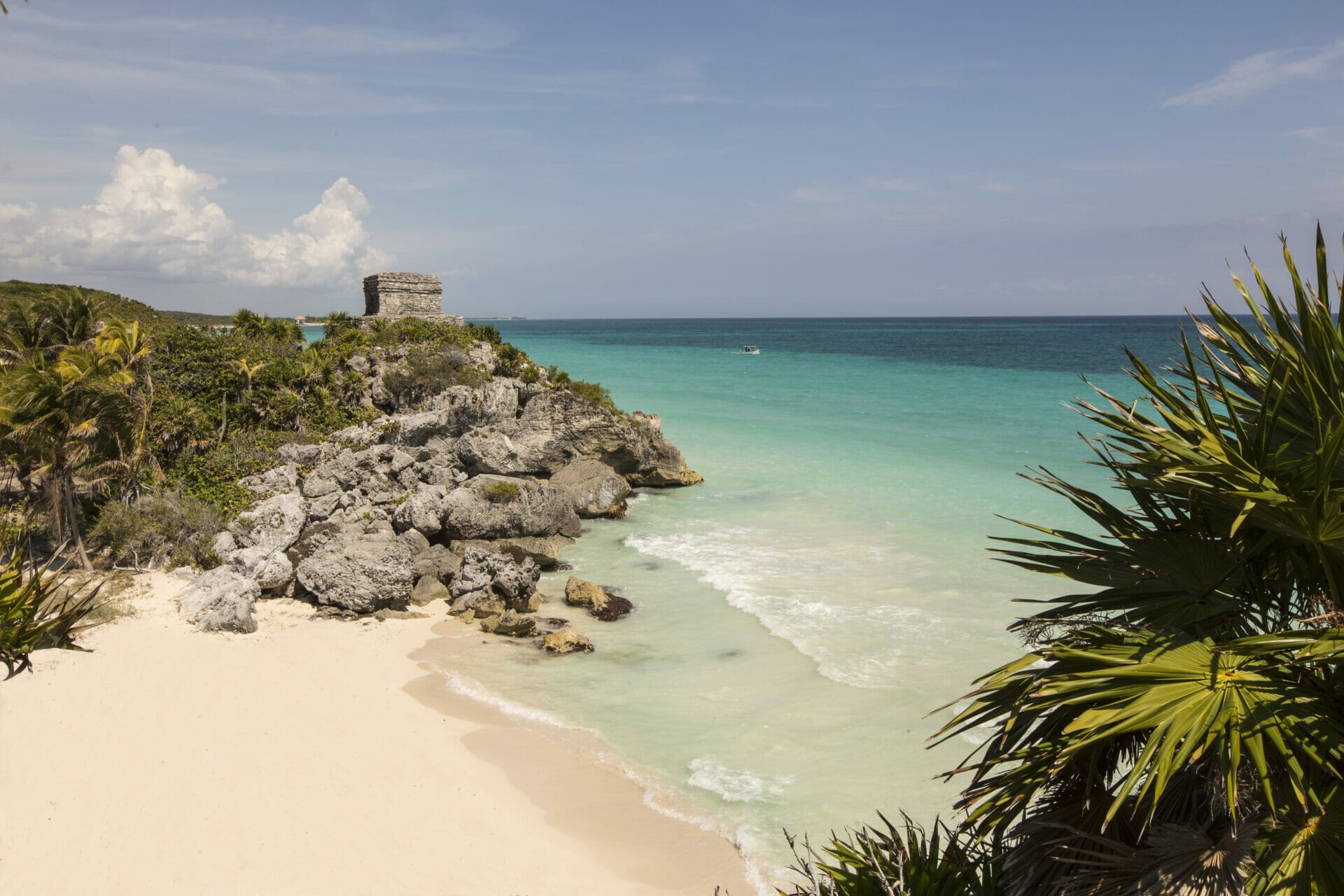 Weather in Cancun in September + Events and Things to Do