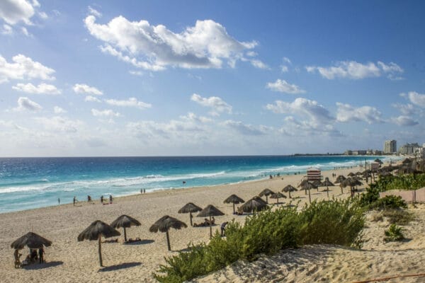 Time in Cancun, Mexico: Everything you want to know