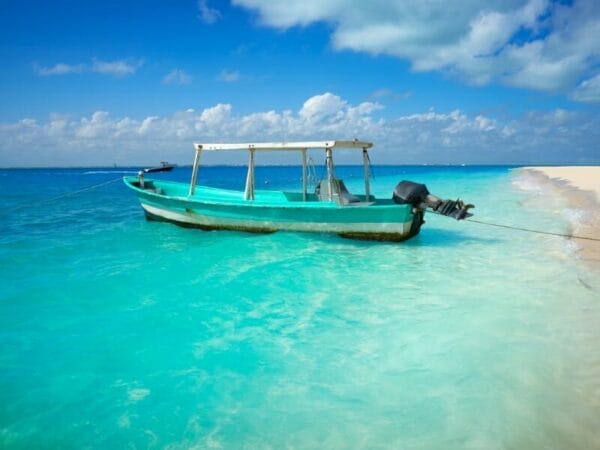 The 15 Best Cancun Boat Tours That You Will Love - LET'S TRAVEL TO CANCUN