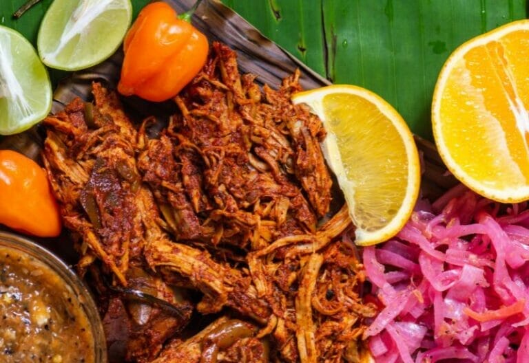 The 17 Best Restaurants in Cancun Hotel Zone [From a Local]