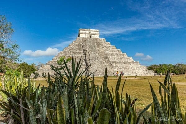 15 Best Mayan Ruins in Cancun and Nearby to visit