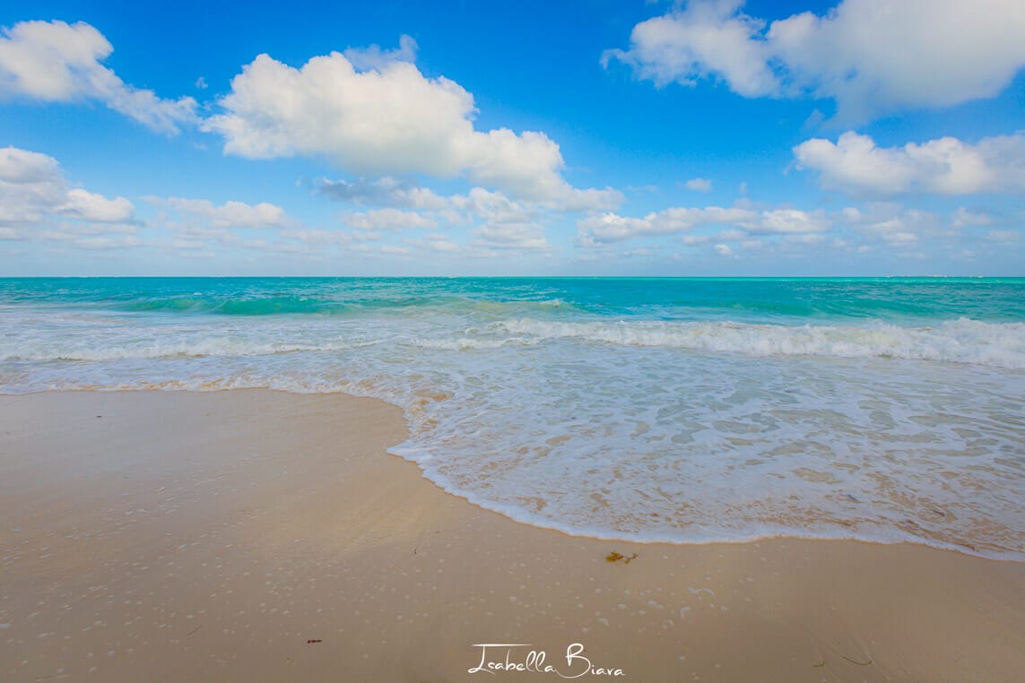 How to visit Isla Blanca - Cancun Mexico Best Kept Secret