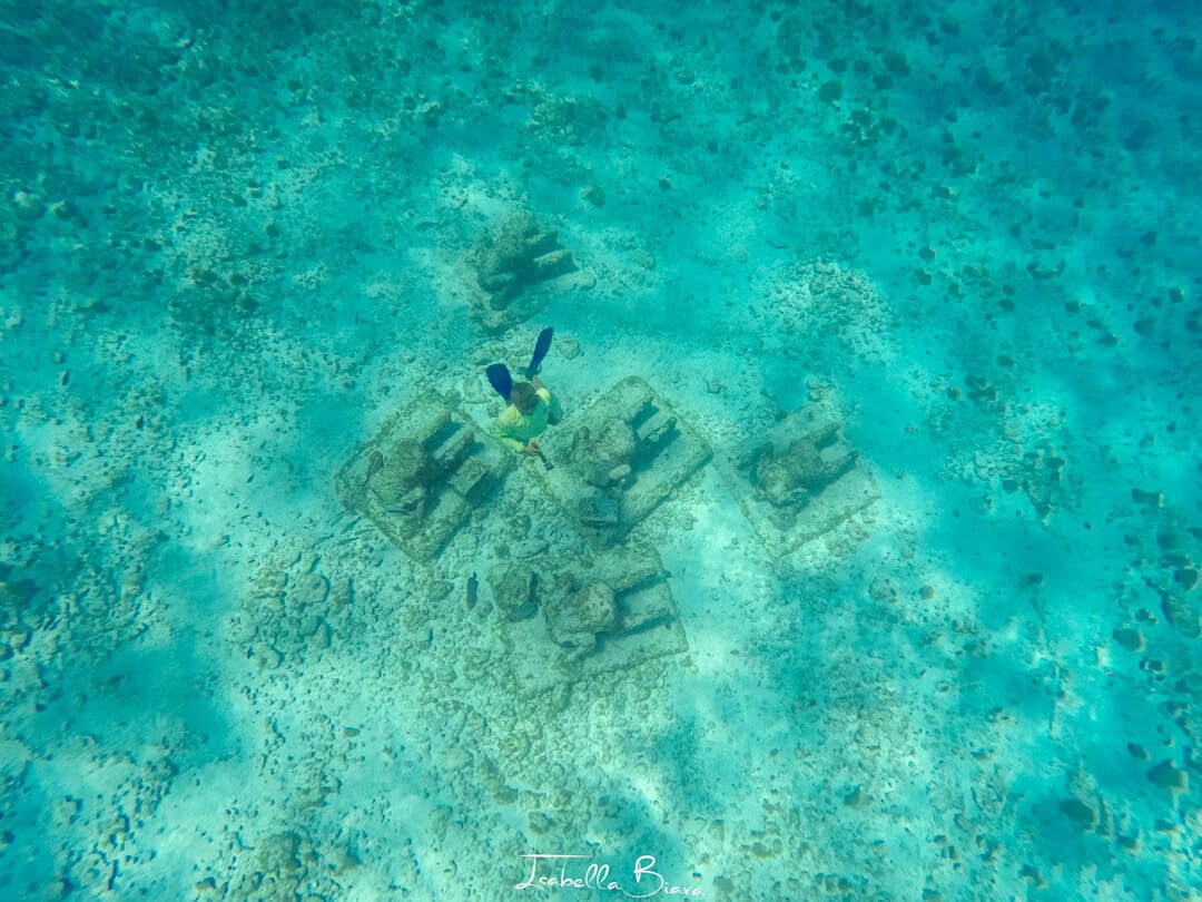 Cancun Underwater Museum (MUSA): How to Visit + Local Tips