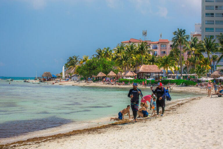 Cancun Hotel Zone: Awesome Things to do and Local Tips