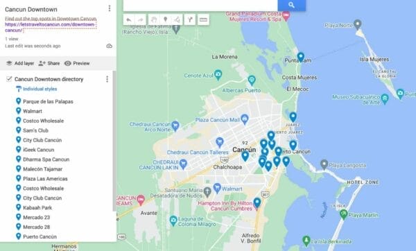 What it’s like Living in Cancun? Tips From a Local