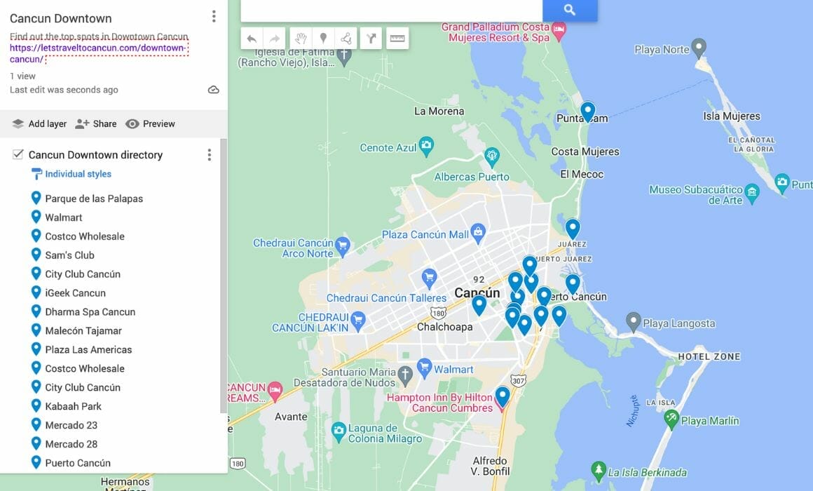 What it’s like Living in Cancun? Tips From a Local