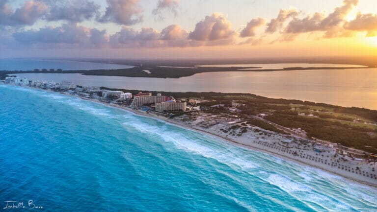 The Perfect Cancun Itinerary: From 3 to 7 Days + Useful Tips
