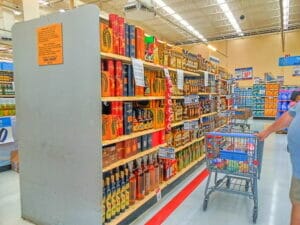 Walmart in Cancun Mexico: Shopping guide and tips