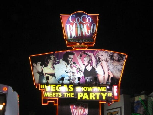 Coco Bongo Cancun: 5 Things You Should Know Before Going