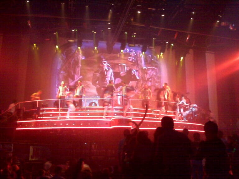 Coco Bongo Cancun: 5 Things You Should Know Before Going