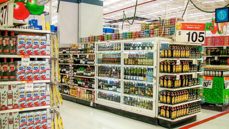 Walmart in Cancun Mexico: Shopping guide and tips