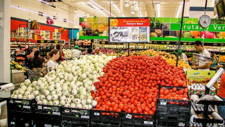 Walmart in Cancun Mexico: Shopping guide and tips