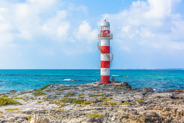 The Most Instagrammable Spots in Cancun: Top 29 Attractions