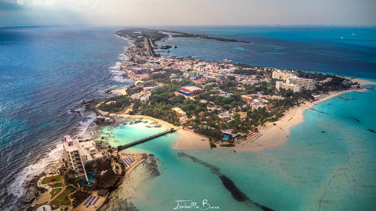 The top 5 Isla Mujeres Luxury Hotels + Practical Tips