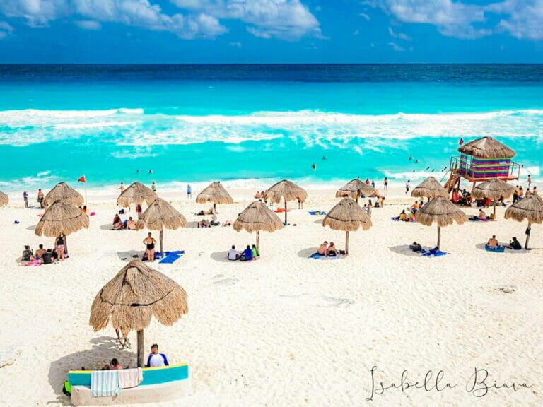 Cancun in Winter: Weather, Events, and Things to Do