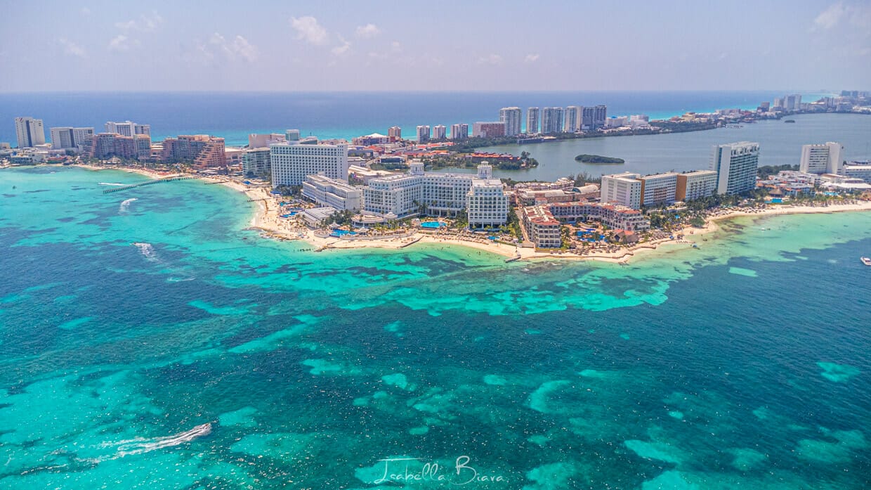 Fun Facts About Cancun That Must Know before Traveling