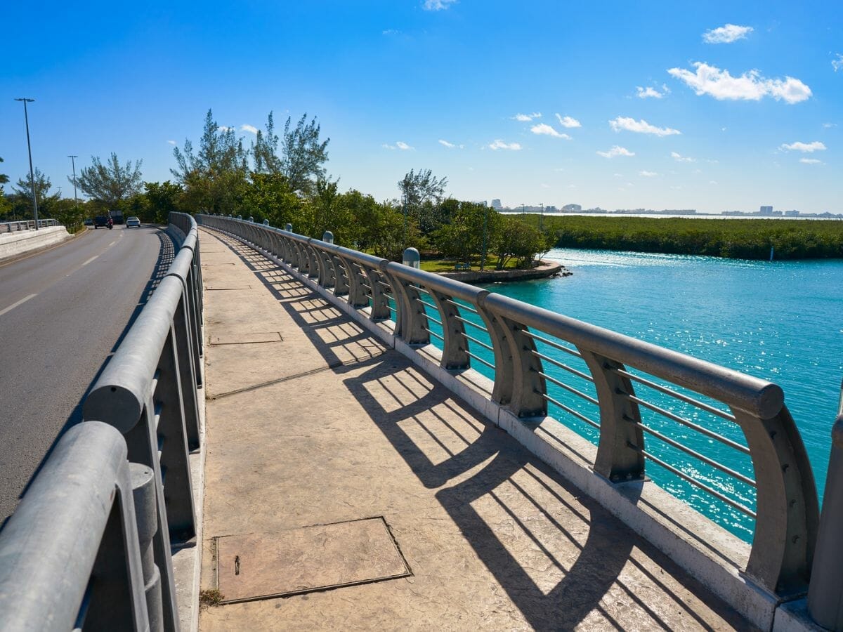 Hiking in Cancun: The Best 7 Trails to Walk in Nature