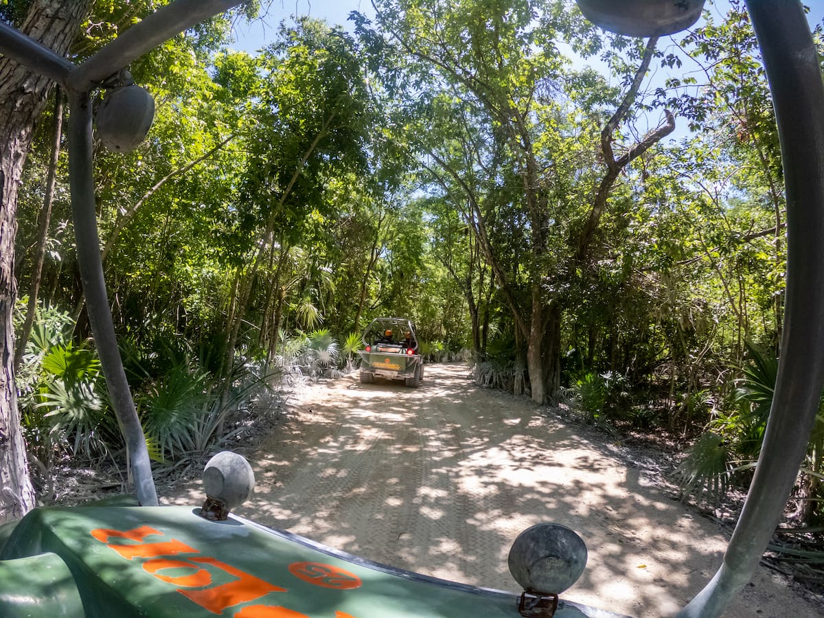 16 Adventurous Things to Do in Cancun + Tips From a Local