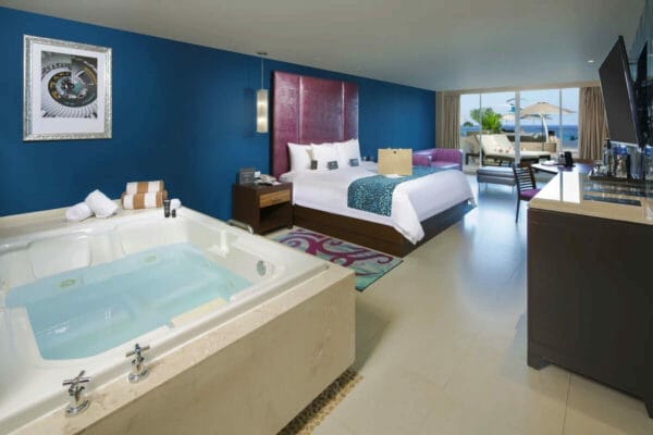 14 Best Cancun All-Inclusive Spring Break Resorts