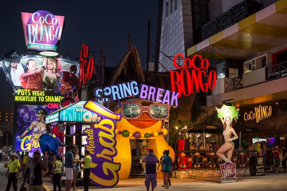 Boulevard Kukulcan Cancun: The Complete Guide