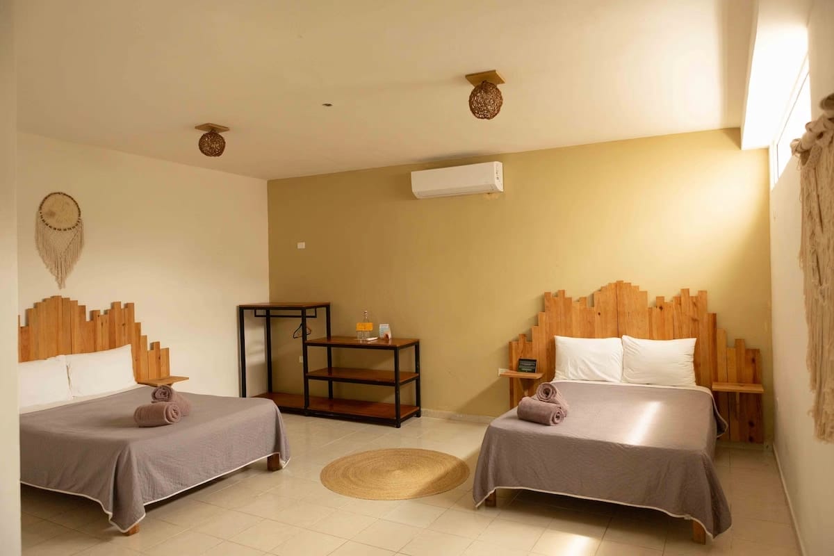 21 Best Hostels in Cancun for a Great Vacation on a Budget