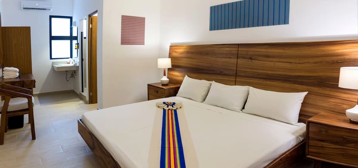 21 Best Hostels in Cancun for a Great Vacation on a Budget