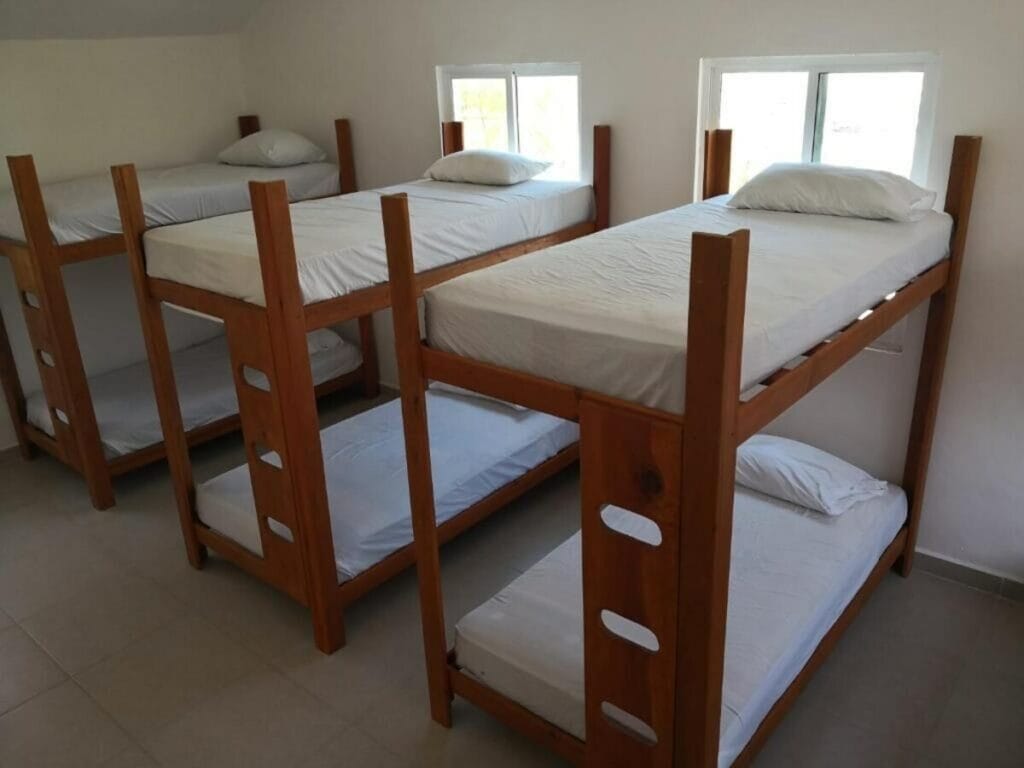 21 Best Hostels in Cancun for a Great Vacation on a Budget