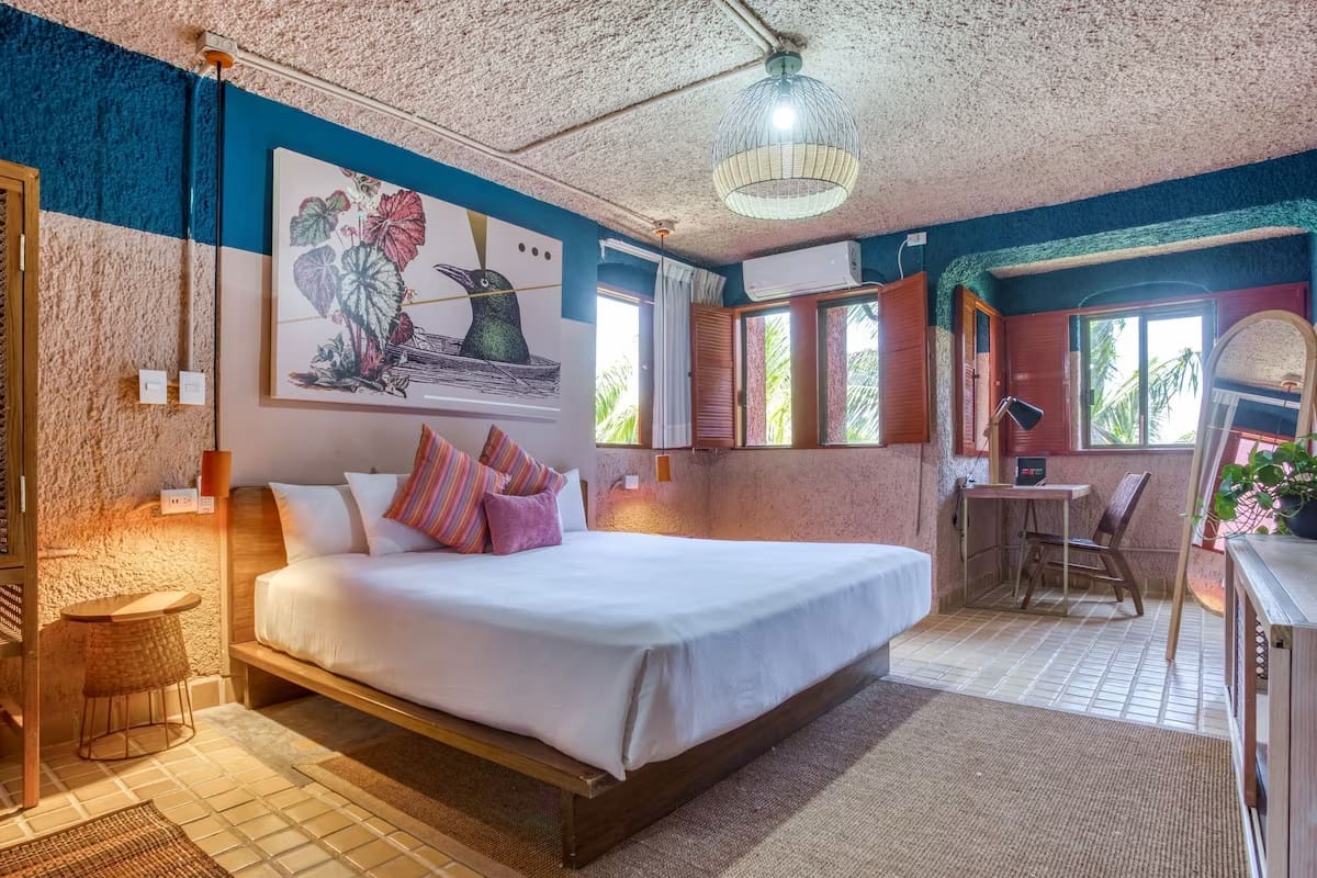 21 Best Hostels in Cancun for a Great Vacation on a Budget