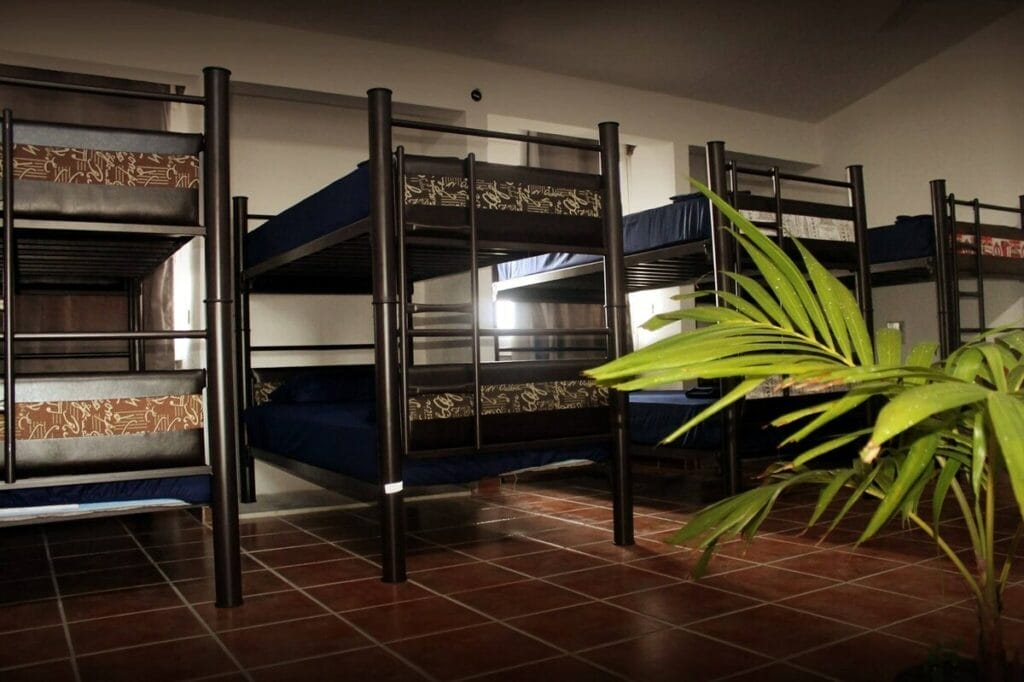 21 Best Hostels in Cancun for a Great Vacation on a Budget