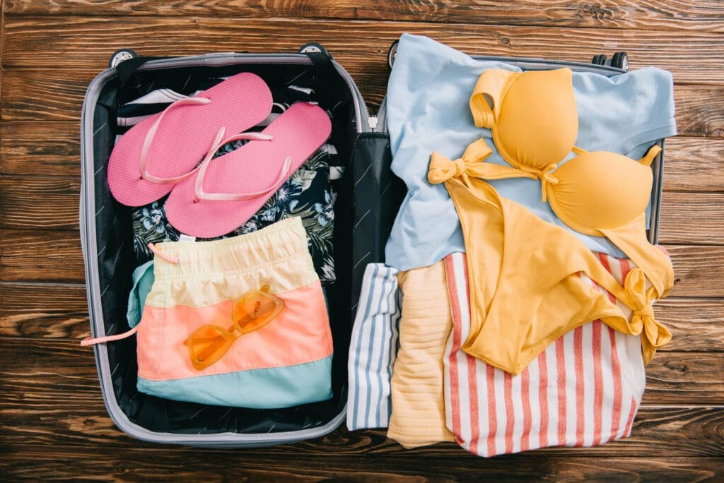 Cancun Packing List:15 Essential Items for a beach vacation