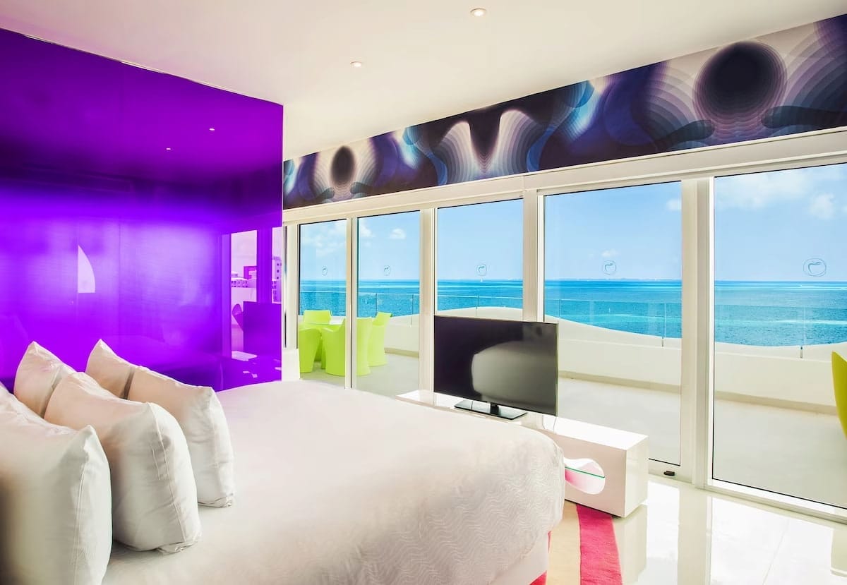 14 Best Cancun All-Inclusive Spring Break Resorts