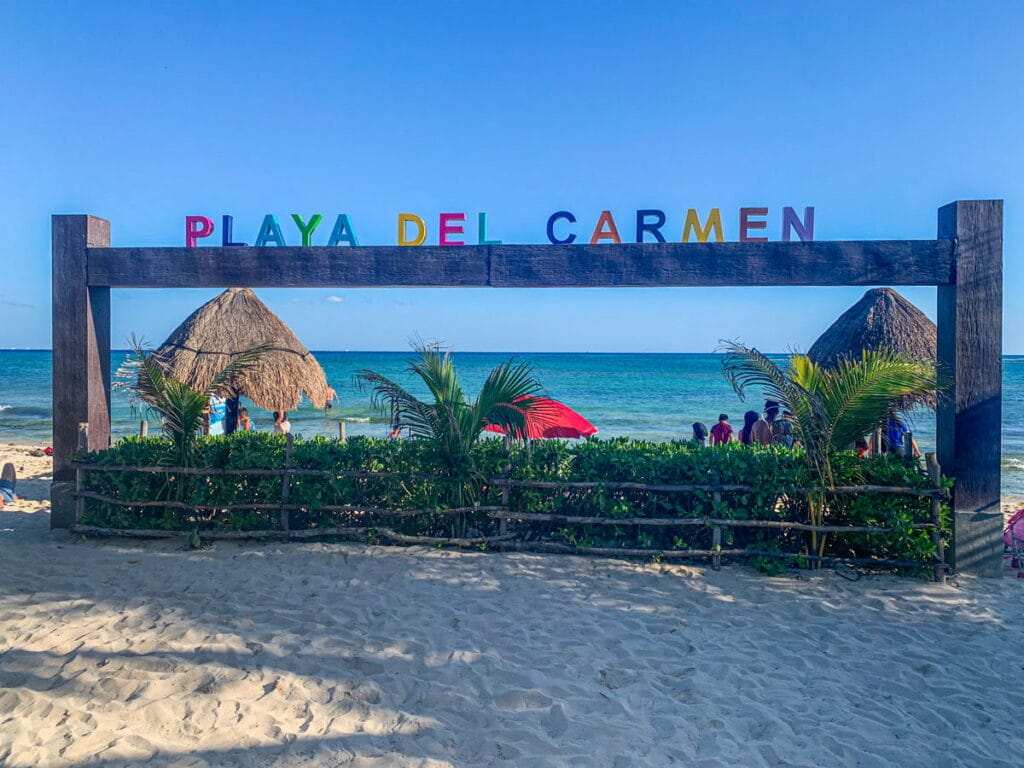 Time in Cancun, Mexico: Everything you want to know