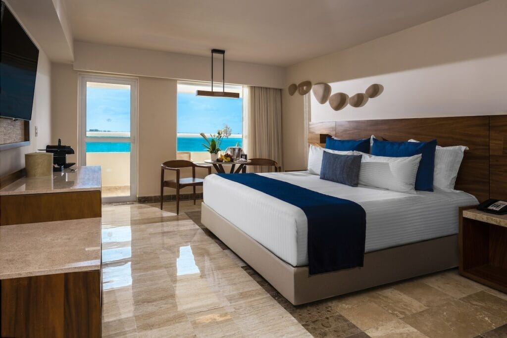 14 Best Cancun All-Inclusive Spring Break Resorts