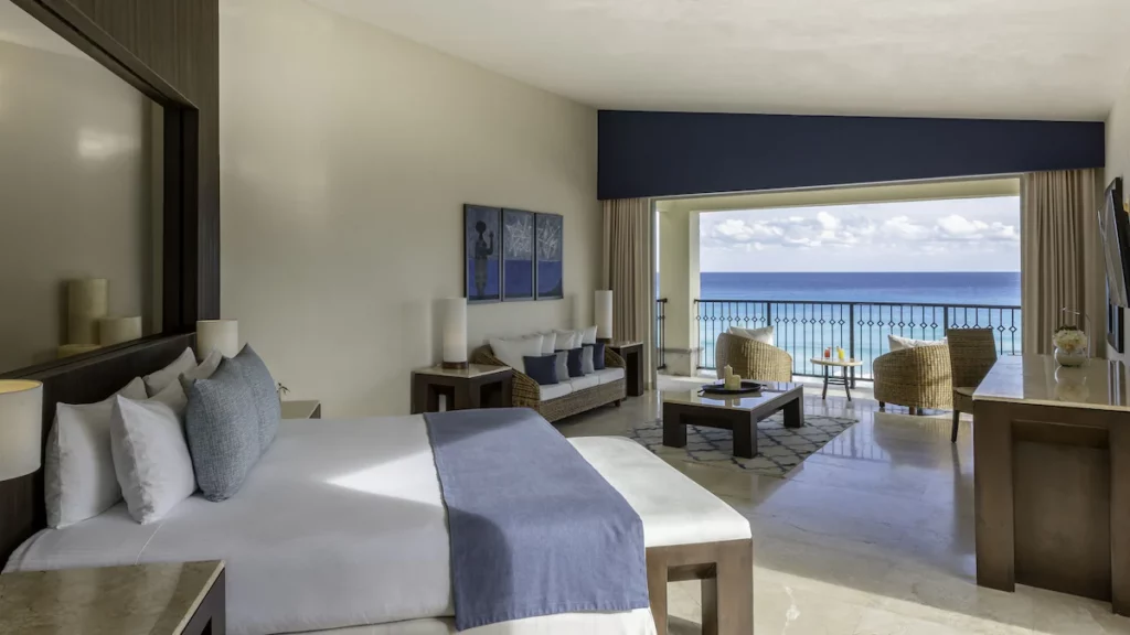 14 Best Cancun All-Inclusive Spring Break Resorts