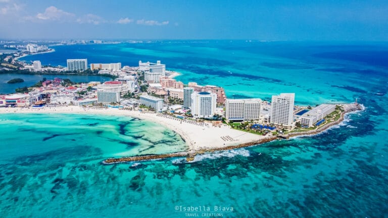 2025 Spring Break Cancun Dates + Top 9 Hotels and Events