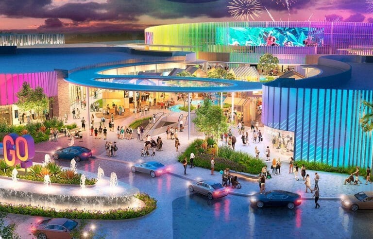 La Isla Cancun Shopping Village (Plaza la Isla): Full Guide