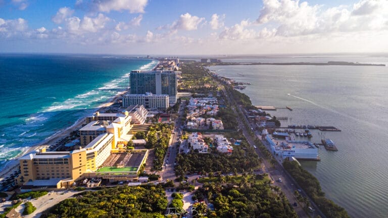 Walmart in Cancun Mexico: Shopping guide and tips
