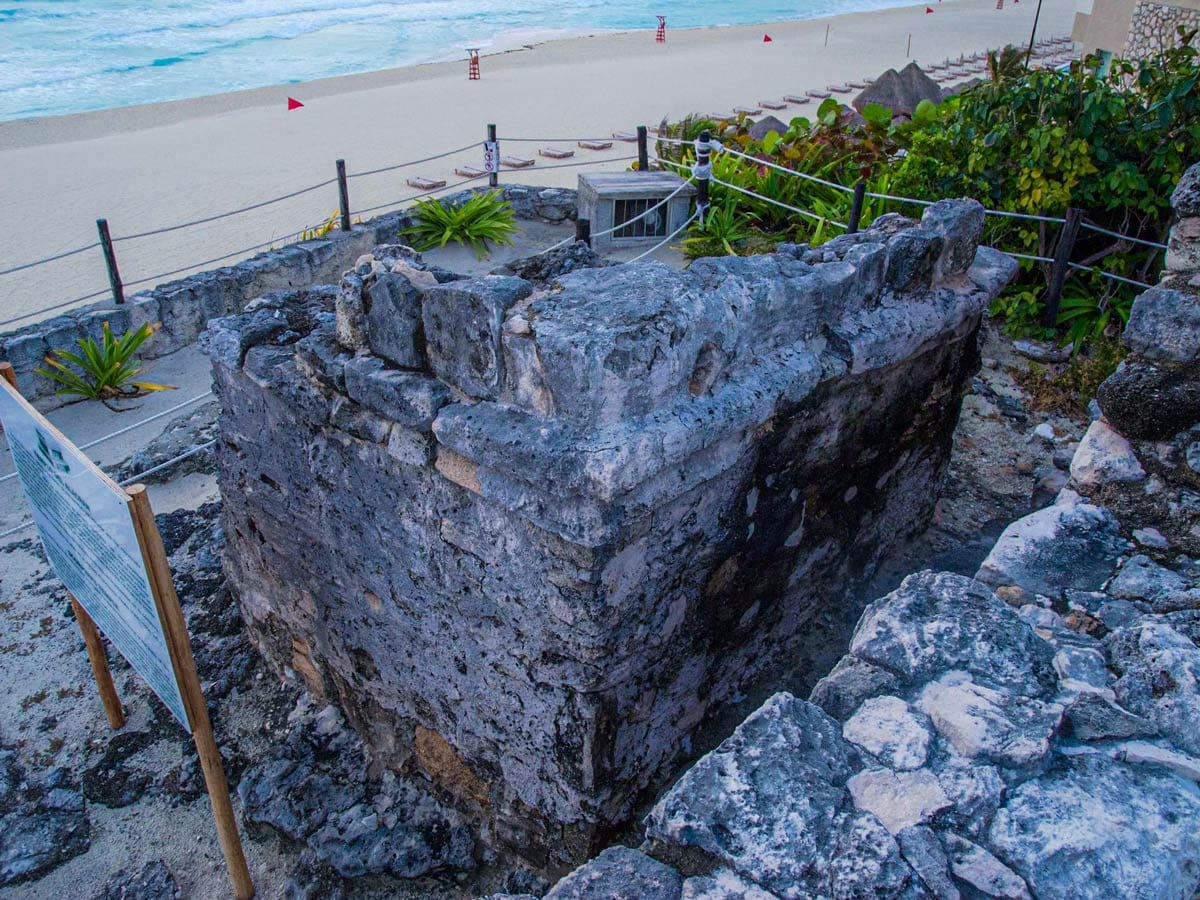 15 Best Mayan Ruins in Cancun and Nearby to visit