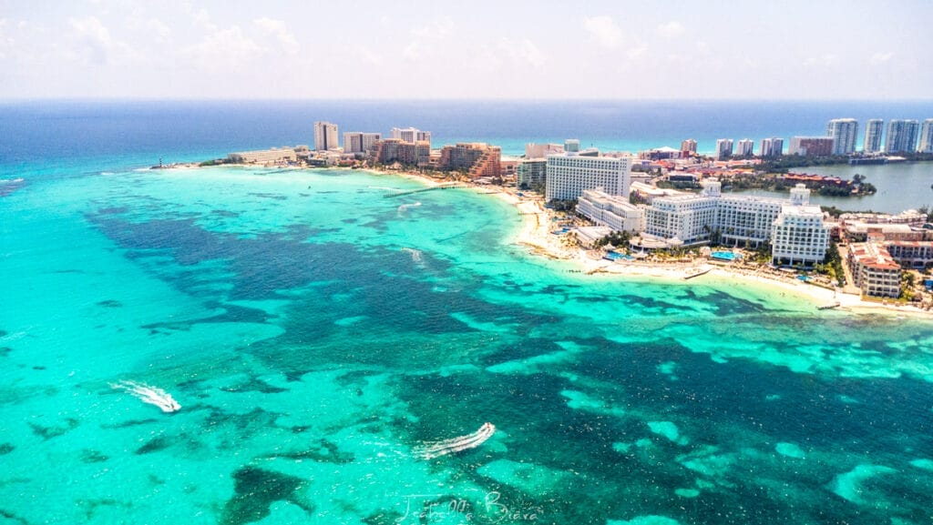 Time in Cancun, Mexico: Everything you want to know