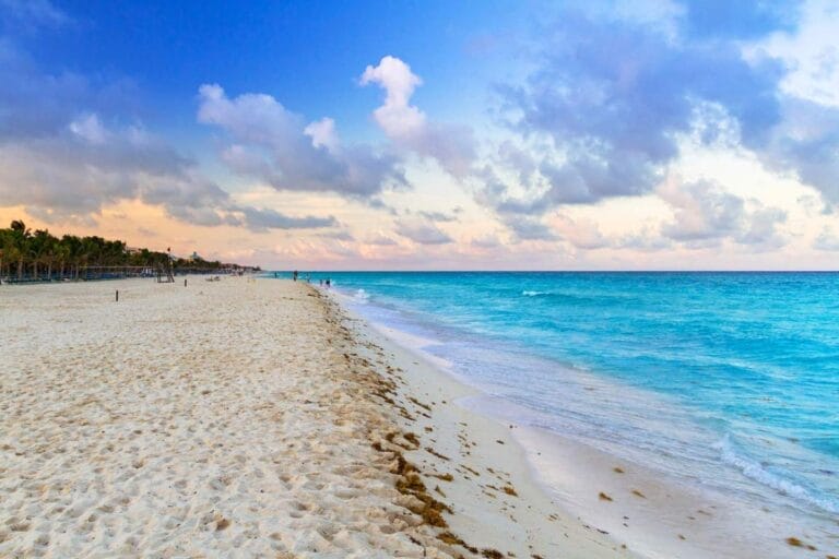 Playa Chac Mool Cancun: 5 Things you Need to Know