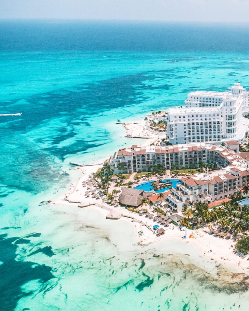Top 11 Cancun Day Passes at the Best All-Inclusive Resorts
