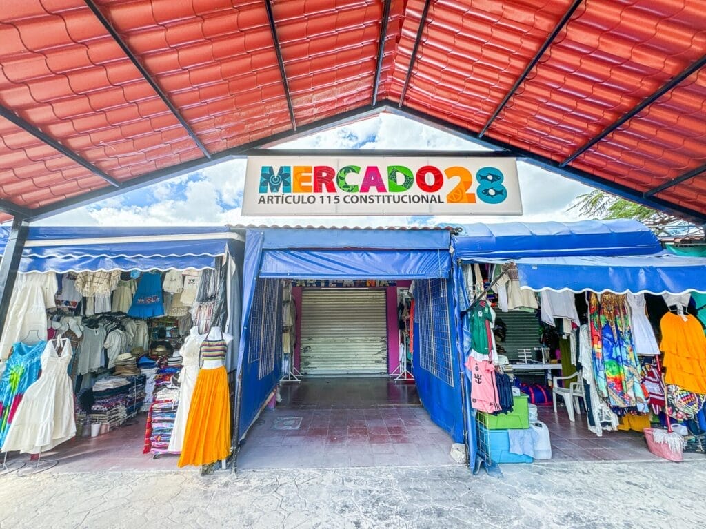13 Adventure Parks in Cancun That You Must Visit on Your Trip - LET'S ...